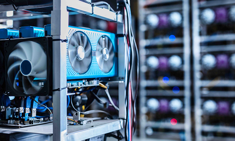 Bitech Technologies Signs Letter of Intent to Enter Bitcoin Mining with ...